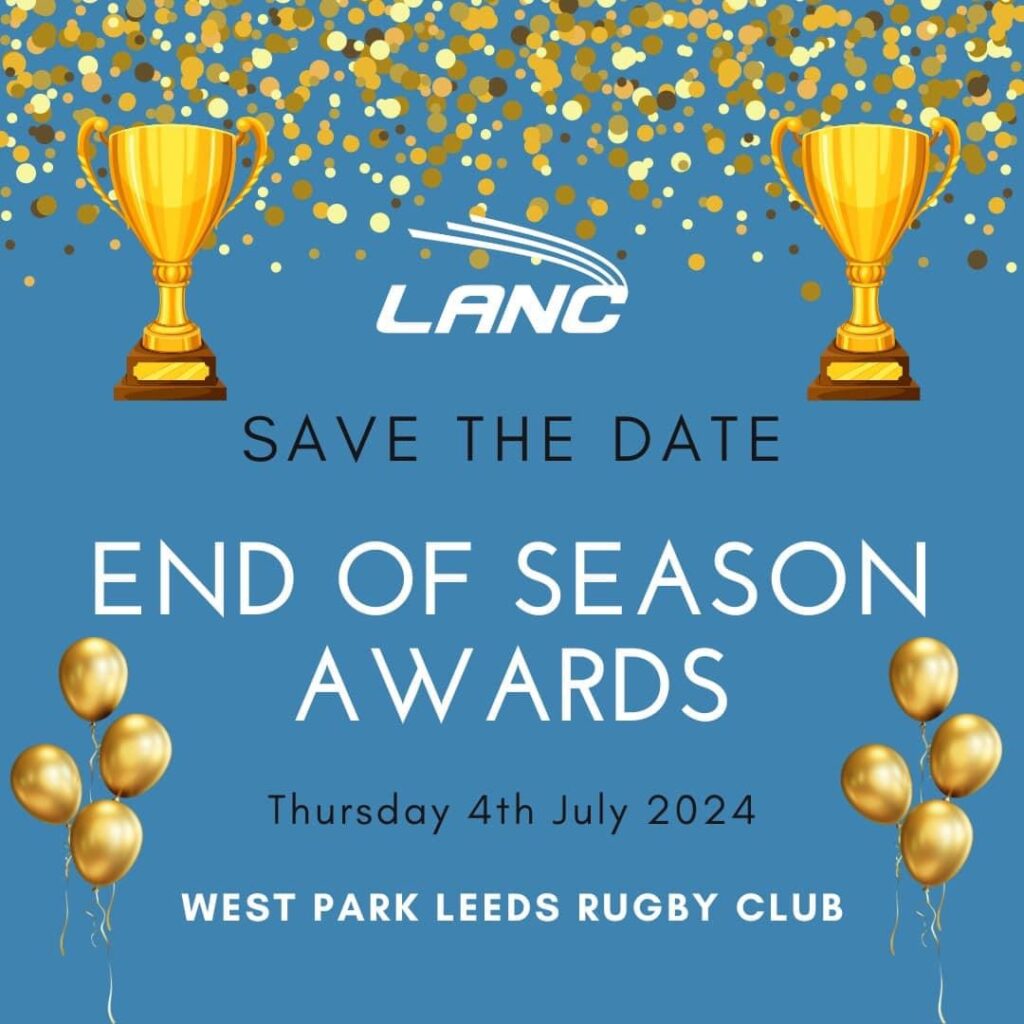 Leeds Athletic Netball Club