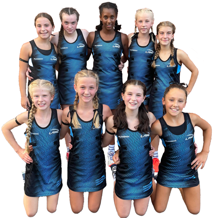 Leeds Athletic Netball Club