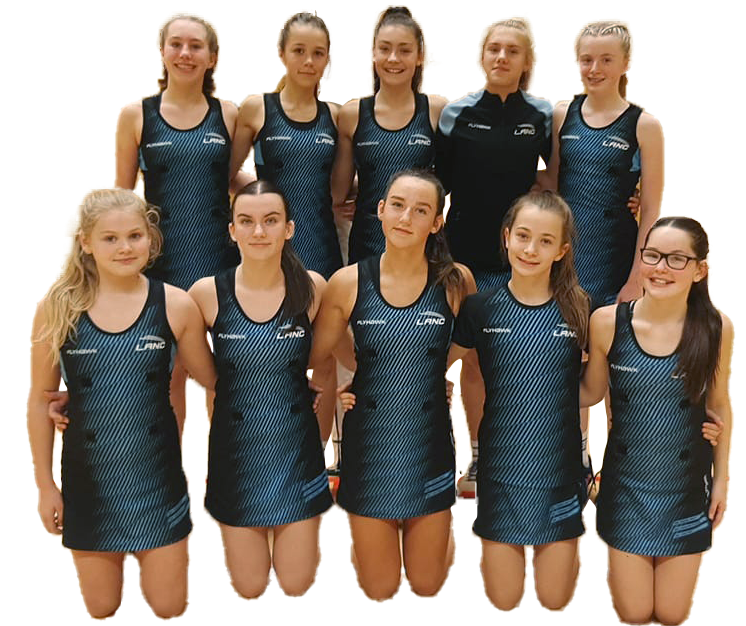 Leeds Athletic Netball Club