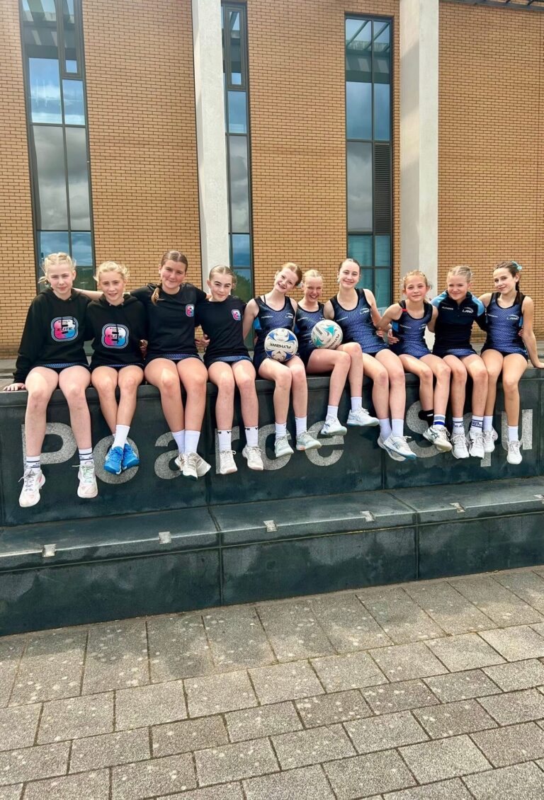 Leeds Athletic Netball Club