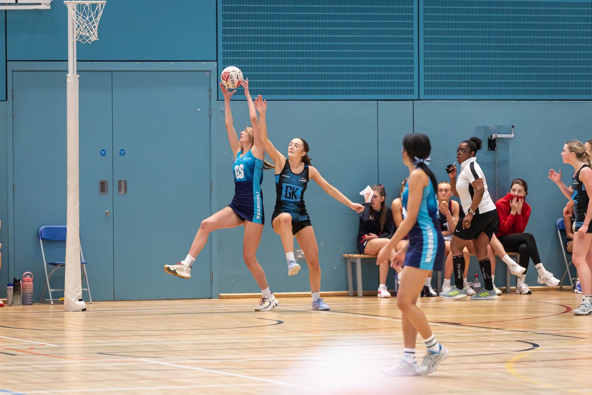 Leeds Athletic Netball Club